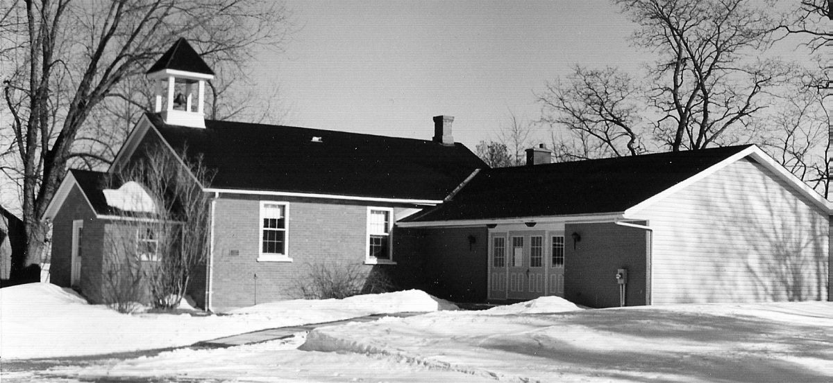 Chesley | Hanover Mennonite Church